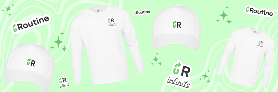 Introducing the uRoutine Ambassador Programme · uRoutine